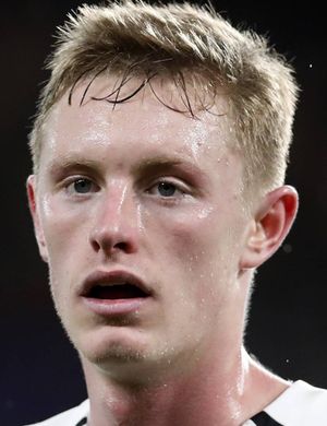Sean Longstaff - профиль игрока 21/22 | Transfermarkt