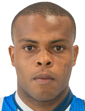 Vinícius Tanque - Detailed stats | Transfermarkt