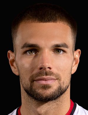 Matteo Meisl - Player profile 25/26 | Transfermarkt