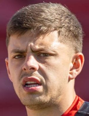 Adam Lewis - Perfil del jugador 25/26 | Transfermarkt