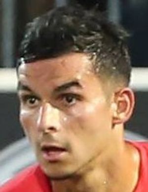 Florian Miguel - Perfil del jugador 22/23 | Transfermarkt