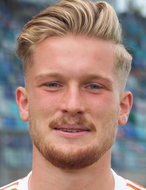 Jan Schulz - Player profile 21/22 | Transfermarkt