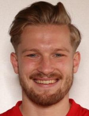 Jan Schulz - Spielerprofil 25/26 | Transfermarkt