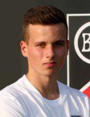 Timo Färber - Perfil de jogador | Transfermarkt