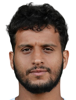 Youssef Al Watani - Perfil del jugador | Transfermarkt