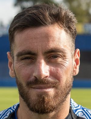 Ángel González - Player profile 2025 | Transfermarkt