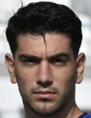 Athanasios Kostanasios - Player profile 25/26 | Transfermarkt