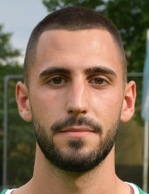 Stefan Rakocevic - Player profile 22/23 | Transfermarkt