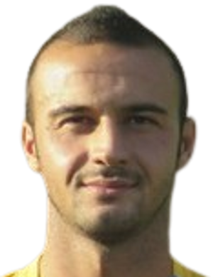 Alexandru Tudose - Stats 10/11 (Detailed view) | Transfermarkt