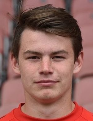 Paul Pahlow - Player profile 21/22 | Transfermarkt