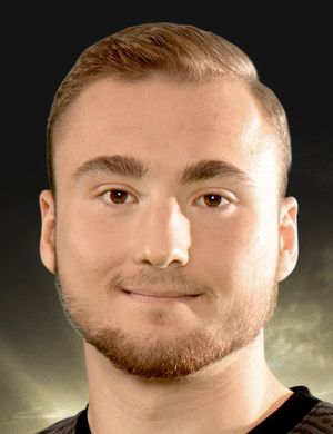 Nicolas Kristof - Player profile 21/22 | Transfermarkt