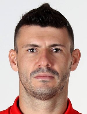 Wesley Matos - Player profile 2022 | Transfermarkt