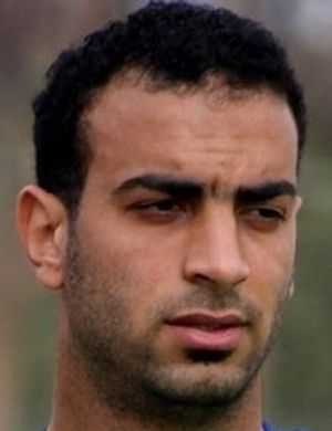 Hussein Ragab - Perfil de jogador 22/23 | Transfermarkt