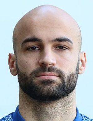 Luka Juricic - Profil du joueur 22/23 | Transfermarkt
