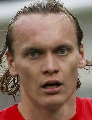 Ryan Johansson - Spielerprofil 24/25 | Transfermarkt