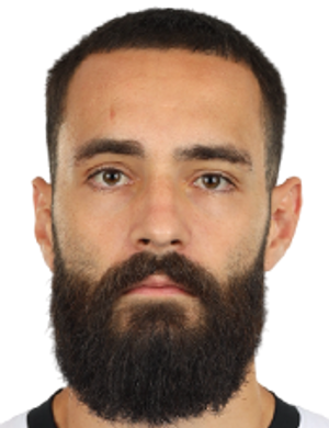 Vahid Selimovic - Profilo giocatore 25/26 | Transfermarkt