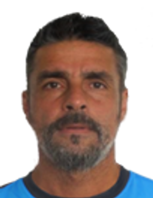 Fabio Álvarez - Manager profile | Transfermarkt