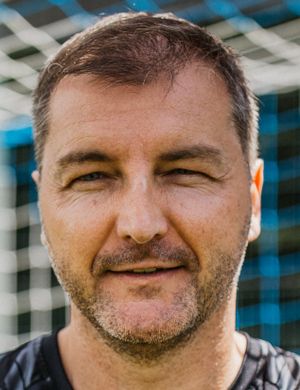 Frank Röser - Manager profile | Transfermarkt