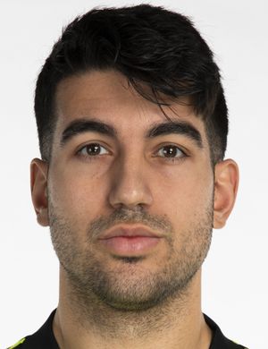 Kevin Silva - Player profile 2021 | Transfermarkt