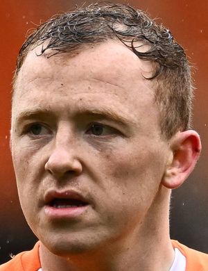 Shayne Lavery - Profilo giocatore 25/26 | Transfermarkt