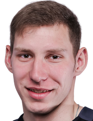 Andrey Sinenko - Player profile | Transfermarkt