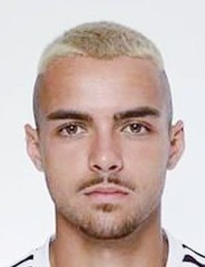 David Tijanic - Oyuncu profili 20/21 | Transfermarkt