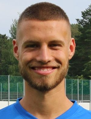 Bill Willms - Spielerprofil 20/21 | Transfermarkt