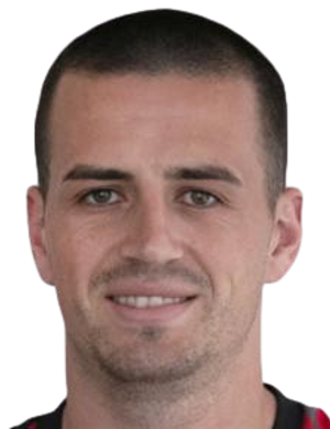 Stefan Loncar - Player profile 24/25 | Transfermarkt