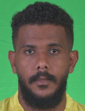 Ali Al-Amri - Spielerprofil | Transfermarkt