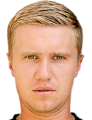 Orest Kuzyk - Player profile 22/23 | Transfermarkt