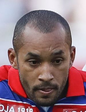 Edinho - Player profile 2022 | Transfermarkt