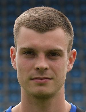 Jake Hirst - Spielerprofil 22/23 | Transfermarkt