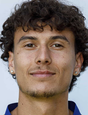 Robert Ljubicic - Profilo giocatore 21/22 | Transfermarkt