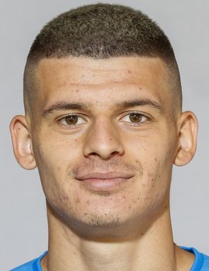 Andrej Todoroski - Perfil de jogador 23/24 | Transfermarkt
