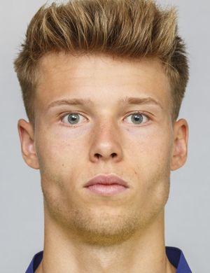 Noah Steiner - Player profile 20/21 | Transfermarkt