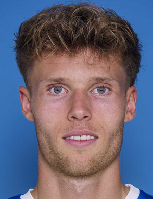 Noah Steiner - Player profile 22/23 | Transfermarkt