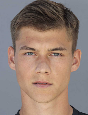 Lukas Malicsek - Player profile 21/22 | Transfermarkt