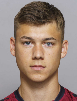 Lukas Malicsek - Perfil de jogador 22/23 | Transfermarkt