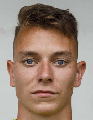 Manuel Pfeifer - Player profile 23/24 | Transfermarkt