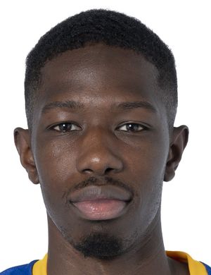 Djibril Diani - Player profile 2024 | Transfermarkt