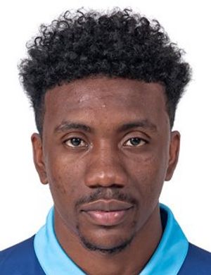 Akeem García - Oyuncu profili 2021 | Transfermarkt