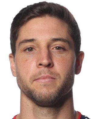 Matt Polster - Player profile 2022 | Transfermarkt