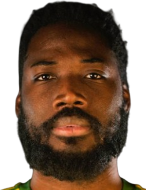 Shamar Nicholson - Perfil del jugador 2026 | Transfermarkt