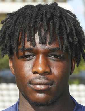 Bryan Alceus - Perfil del jugador 21/22 | Transfermarkt
