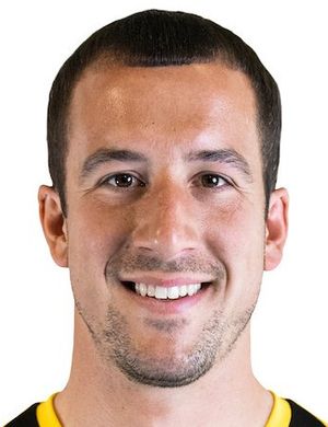 Kalen Ryden - Perfil del jugador 2021 | Transfermarkt