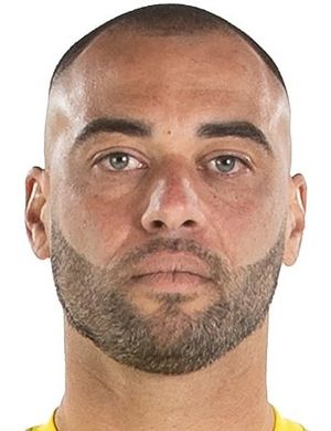 Earl Edwards Jr. - Perfil del jugador 2025 | Transfermarkt