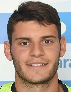 Filippo Marricchi - Perfil del jugador 22/23 | Transfermarkt