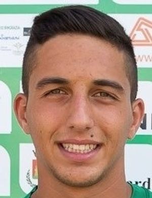 Enrico Silletti - Perfil del jugador 21/22 | Transfermarkt