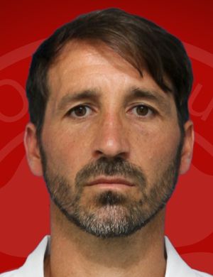 Dimitrios Pappas - Trainerprofil | Transfermarkt