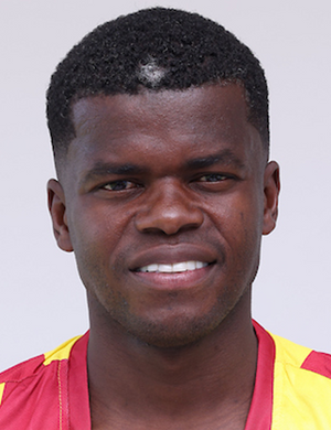 Edison Caicedo - Perfil de jogador | Transfermarkt